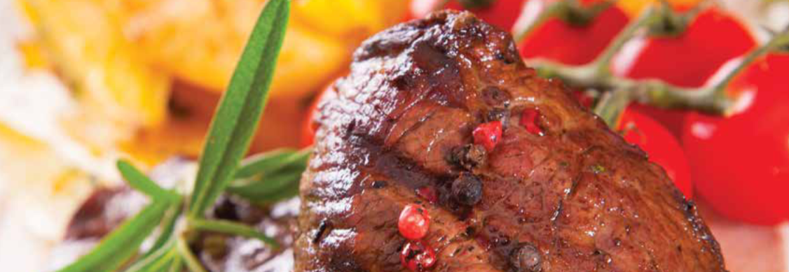 Beef Cattle: Finished Beef | UT Beef & Forage Center