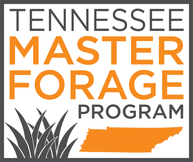 Tennessee Master Forage Program | UT Beef & Forage Center